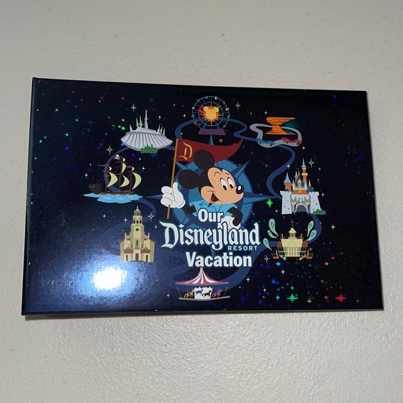 Disney | Storage & Organization | Authentic Disneyland Merchandisephoto ...